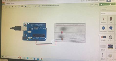 Circuito De Arduino