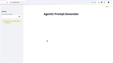 genai ai promptengineering llm agent openai enes koŞar