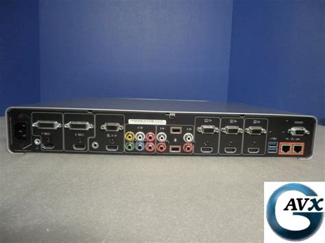 Microphone Polycom Realpresence Group 500 720p With 43 Off