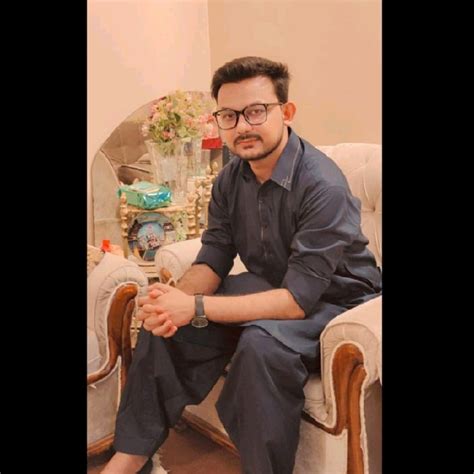 muhammad burhan head of talent acquisition creaz solutions pvt