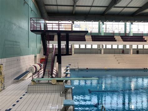 PISCINE JEAN MÉDECIN Updated September 2024 178 Rue France Nice