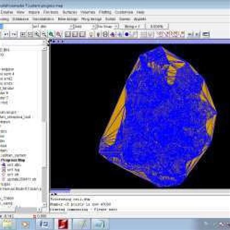 Free Download Surpac 6 4 1 Pekerja Tambang