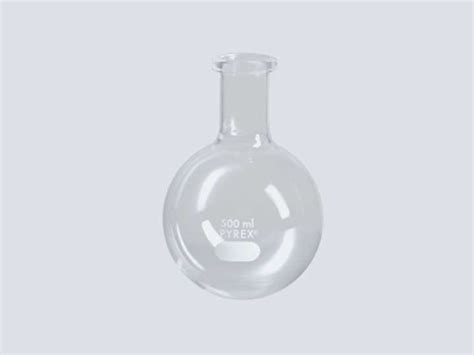 Boiling Flask 500ml A 1 Medical Integration