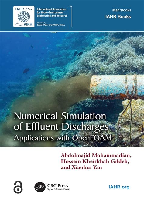 Numerical Simulation Of Effluent Discharges Applications
