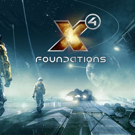 It Mk On Linkedin 3 причини зошто е сега одлично време да ја проверите X4 Foundations ⋆…