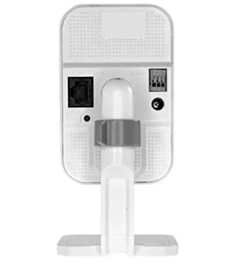 Hikvision Hd Series Cube Ip Camera Camera Range 25 M 2 Mp At Rs 9999