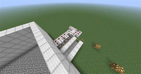 Guide To Using Redstone Basics Minecraft Map