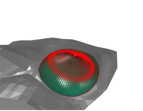 Project Curves To Asymmetric Surface Grasshopper McNeel Forum