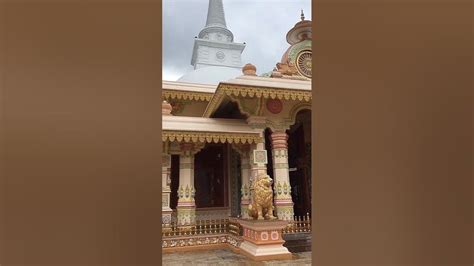 භාග්‍යවතුන් වහන්සේ මොනතරම් නම් අසිරිමත්ද භාග්‍යවතුන් වහන්සේට මාගේ නමස්කාරය වේවා🙏 සාදු🙏 සාදු🙏