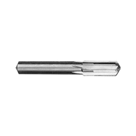 Spiral Flute Reamer Noahs Ark Precision India Pvt Ltd