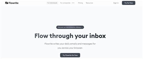 Best Email Writing Software To Use In 2025