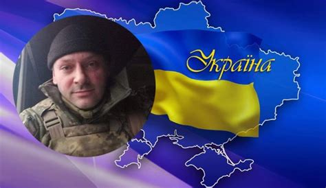 Внаслідок артилерійського обстрілу поблизу Бахмута загинув військовий з