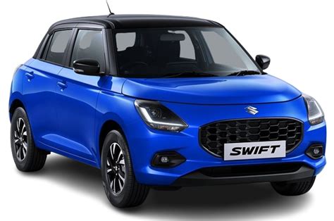 Maruti Suzuki Swift Colours 10 Swift Colour Options In India
