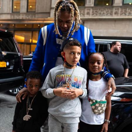 How Old Is Lil Durks Son Dumier Banks As Of Now Who Is His Mother