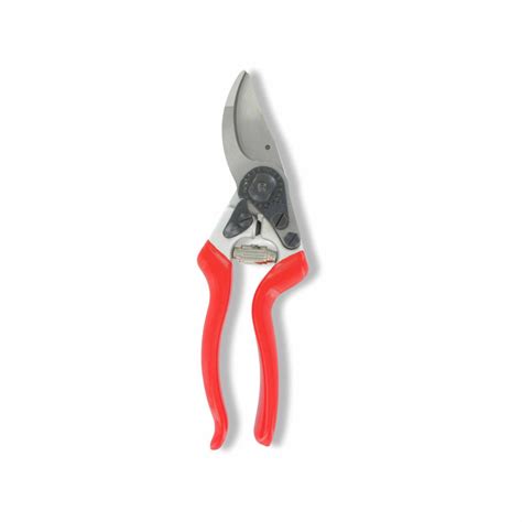 Metallo Red Line Ergonomic Bypass Pruner Monster Gardens