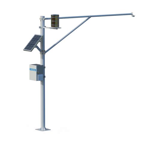 Rainfall Monitoring Shandong Fengtu Iot Technology Co Ltd