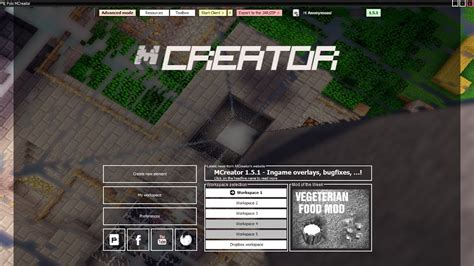 how to install mcreator mods browsermoxa