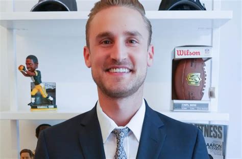 Uk Alum Ed Berry Turned His Passion For Football Into Success Uknow