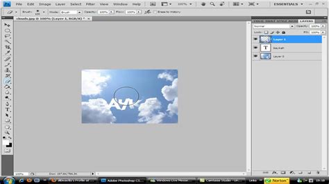 Photoshop Tutorial Scrolling Text Animation Hd Youtube