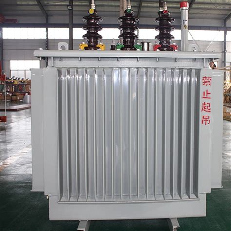 Pemasok Transformator 3 Fase 300 Kva Cina Produsen Harga Pabrik Langsung Tianwei