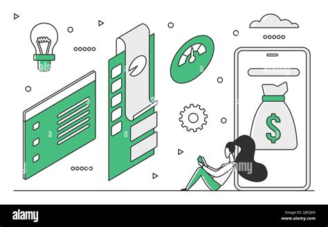 Market Variables Analysis Quantitative And Qualitative Assessment Forecasting Plan Vector