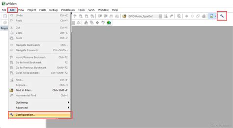搭建keil编程环境，arm汇编语言编程入门实践arm Keil Uvision5环境搭建 Csdn博客
