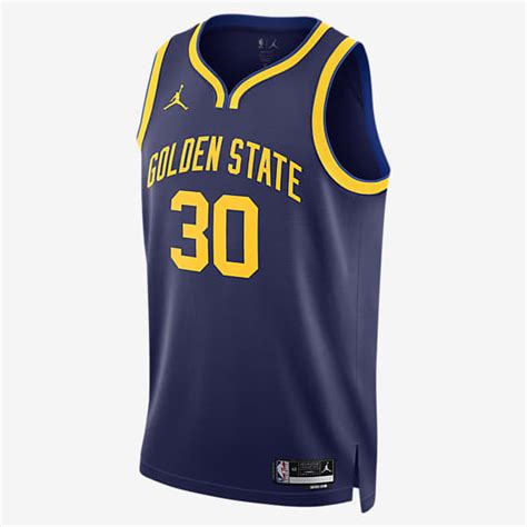 Golden State Warriors Nike Th