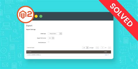 Solved Export File Gets Message Is Added To Queue Wait To Get Your