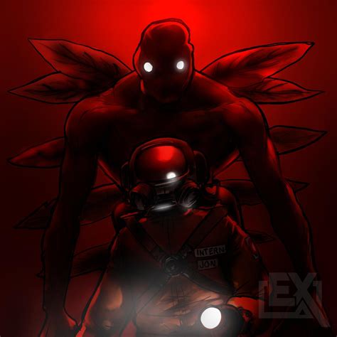 He S Right Behind Me Isn T He R Lethalcompany