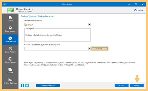 3 Cara Mudah Backup Driver Di PC Laptop Windows