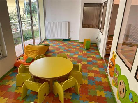 Στην τελική ευθεία για να λειτουργήσει βρεφικό τμήμα στον παιδικό σταθμό « Μοσχόβη από το Δήμο