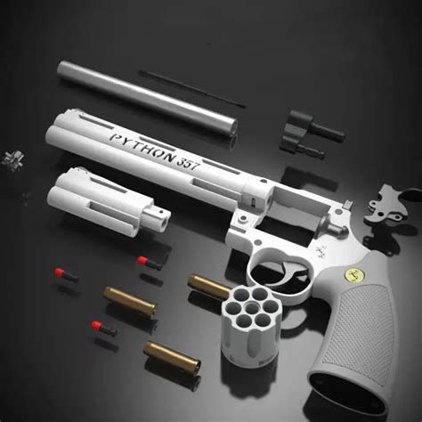 Realistic Nerf Guns Online Shop