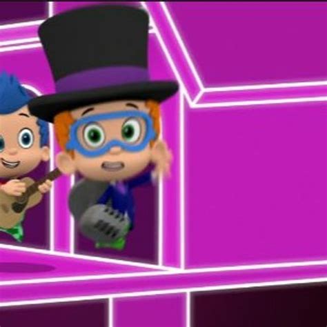 Stream Bubble Guppies Flightless Birds By Marilyn Listen Online For