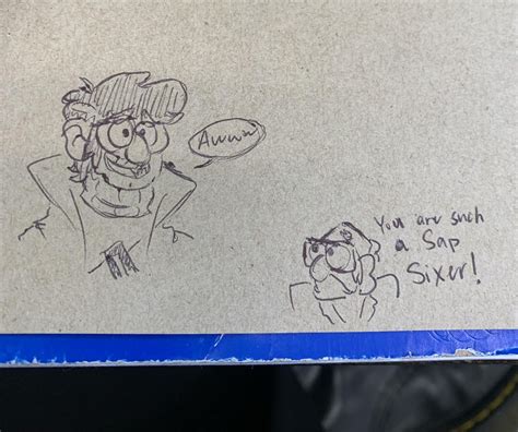 I Have An Insane Amount Of Gravity Falls Doodles Part 1 Rgravityfalls