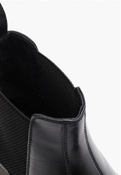 Ботинки Roberto Piraloff, цвет: черный, RTLABO998801 — купить в ...