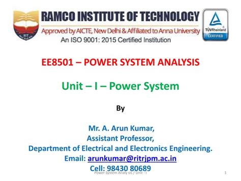 Per Unit Analysis Pdf