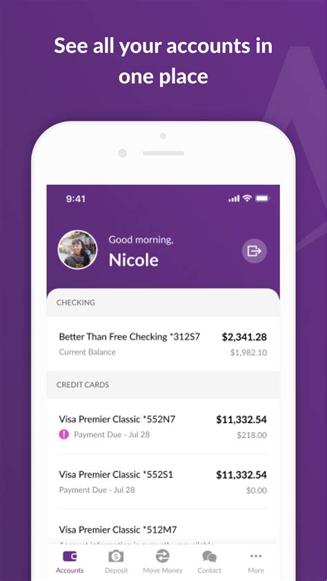 Affinity Plus Mobile Banking Para Iphone Download