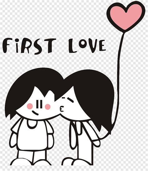 تنزيل مجاني ملصق زفاف ، تقبيل الفتاة الحب متنوعة Png