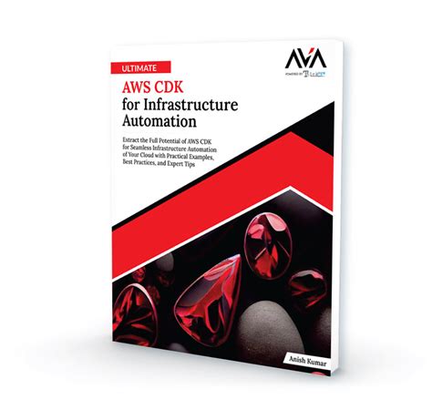 Ultimate Aws Cdk For Infrastructure Automation Ava® An Orange