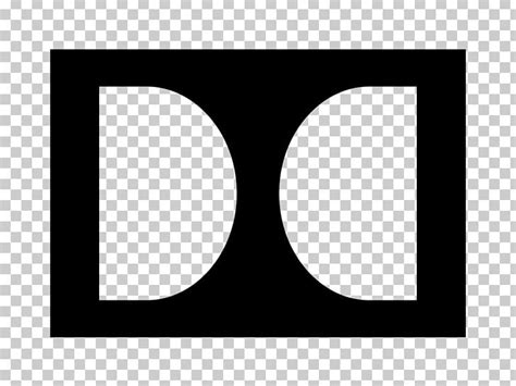 Dolby Laboratories Dolby Digital Dolby Atmos Logo Png Clipart Area