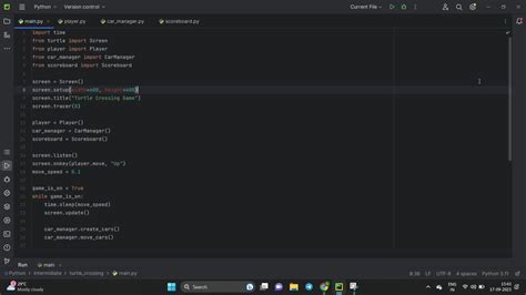 Sarvesh Mhatre On Linkedin Python Pythonprogramming Pythondeveloper Programming