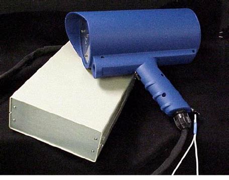 Remote Methane Leak Detector Alpha Download Scientific Diagram