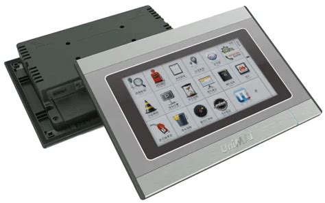 Em231 8 Ai Analog Input Modular Plc Logic Controller Plc And