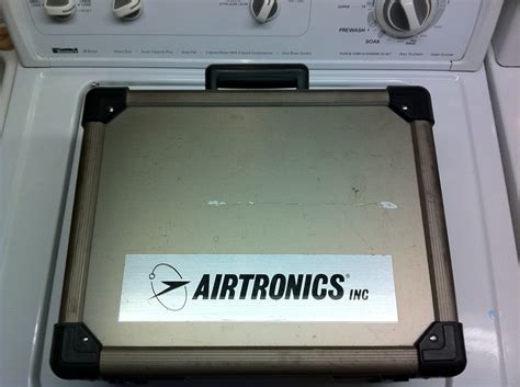 Airtronics M X R C Tech Forums