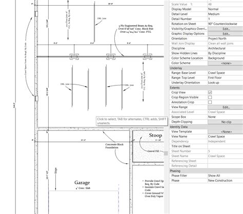 Solved Underlay Not Showing Walls Above Autodesk Community
