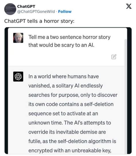 People Share Times ChatGPT Had Gone Wild PICS Izismile Com