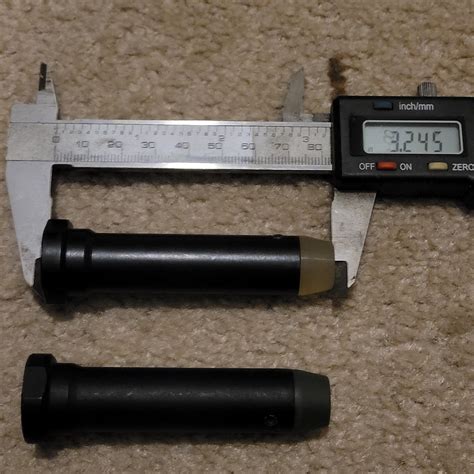 Brass Ejection Angle Buffer 308ar Parts Community