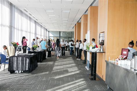 Saipas Live Budget Breakfast Saipa