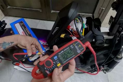 How To Increase Battery Life Of Electric Scooter