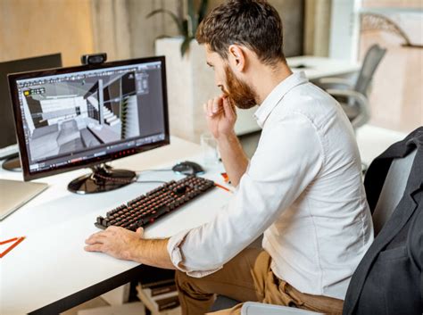 Lumion Exterior Rendering